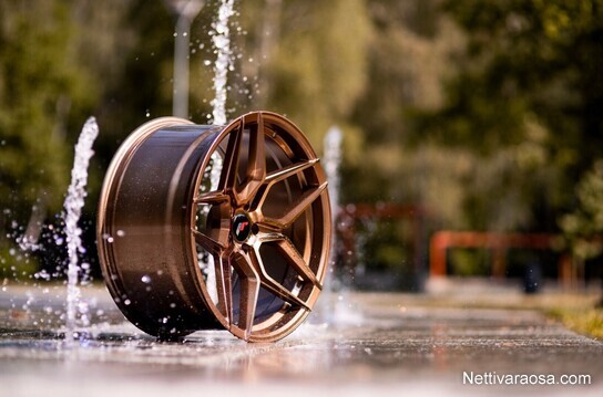 Nettivaraosa - Japan Racing JR - WWW.TUNINGTIME.FI JR-vanteet ...