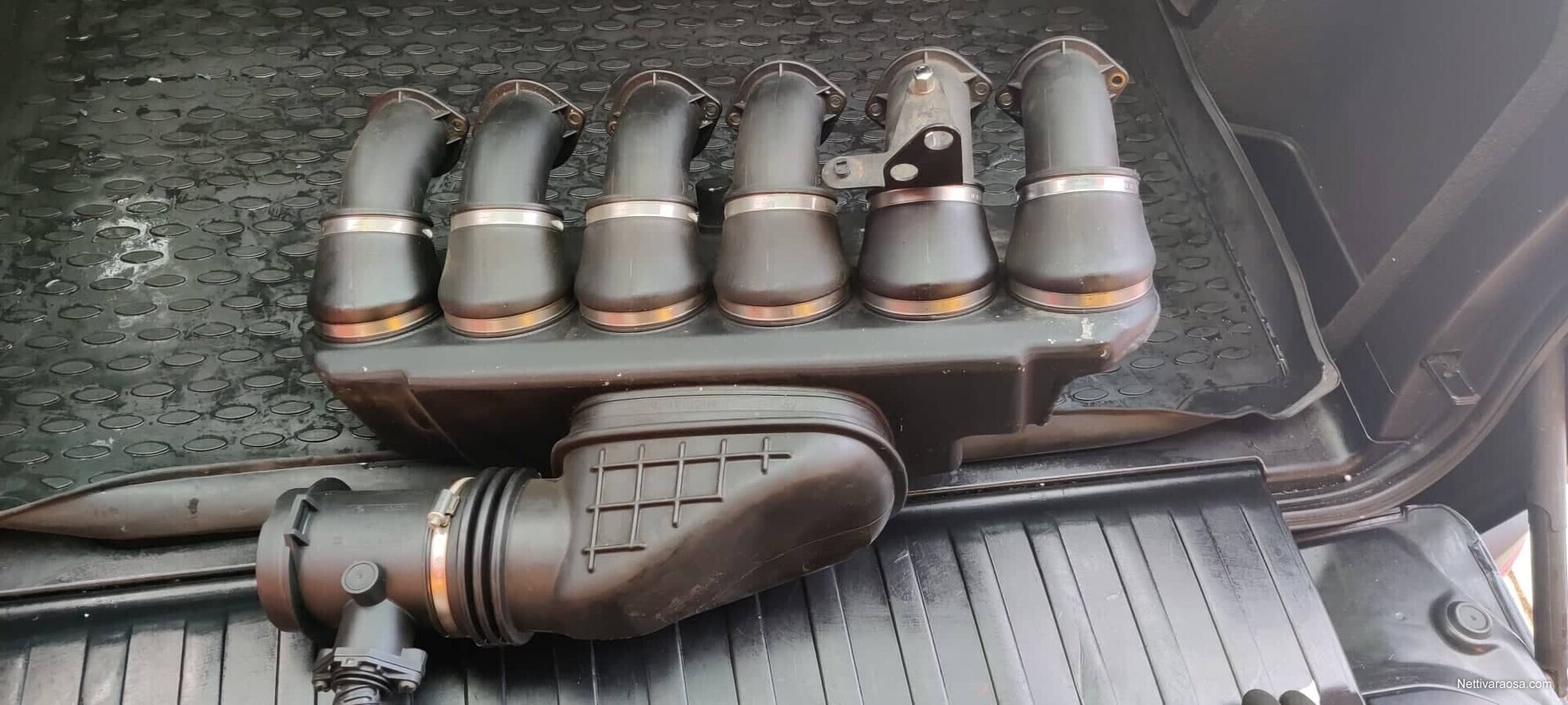 Nettivaraosa - BMW M3 1995 - S50B30 Race engine - Kilpa-autoilu ...