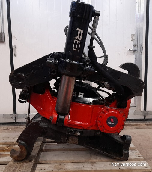 Nettivaraosa - Indexator R6 Propo 2015 - Myydään Vaihdetaan Rahoitus ...