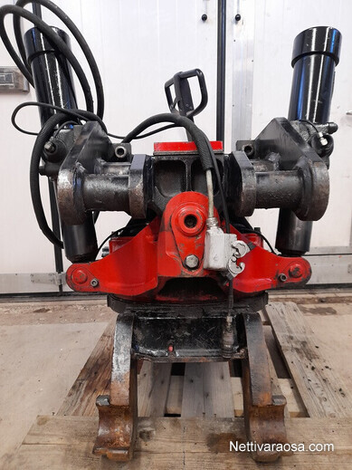 Nettivaraosa - Indexator R6 Propo 2015 - Myydään Vaihdetaan Rahoitus ...