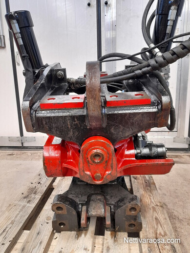 Nettivaraosa - Indexator R6 Propo 2015 - Myydään Vaihdetaan Rahoitus ...