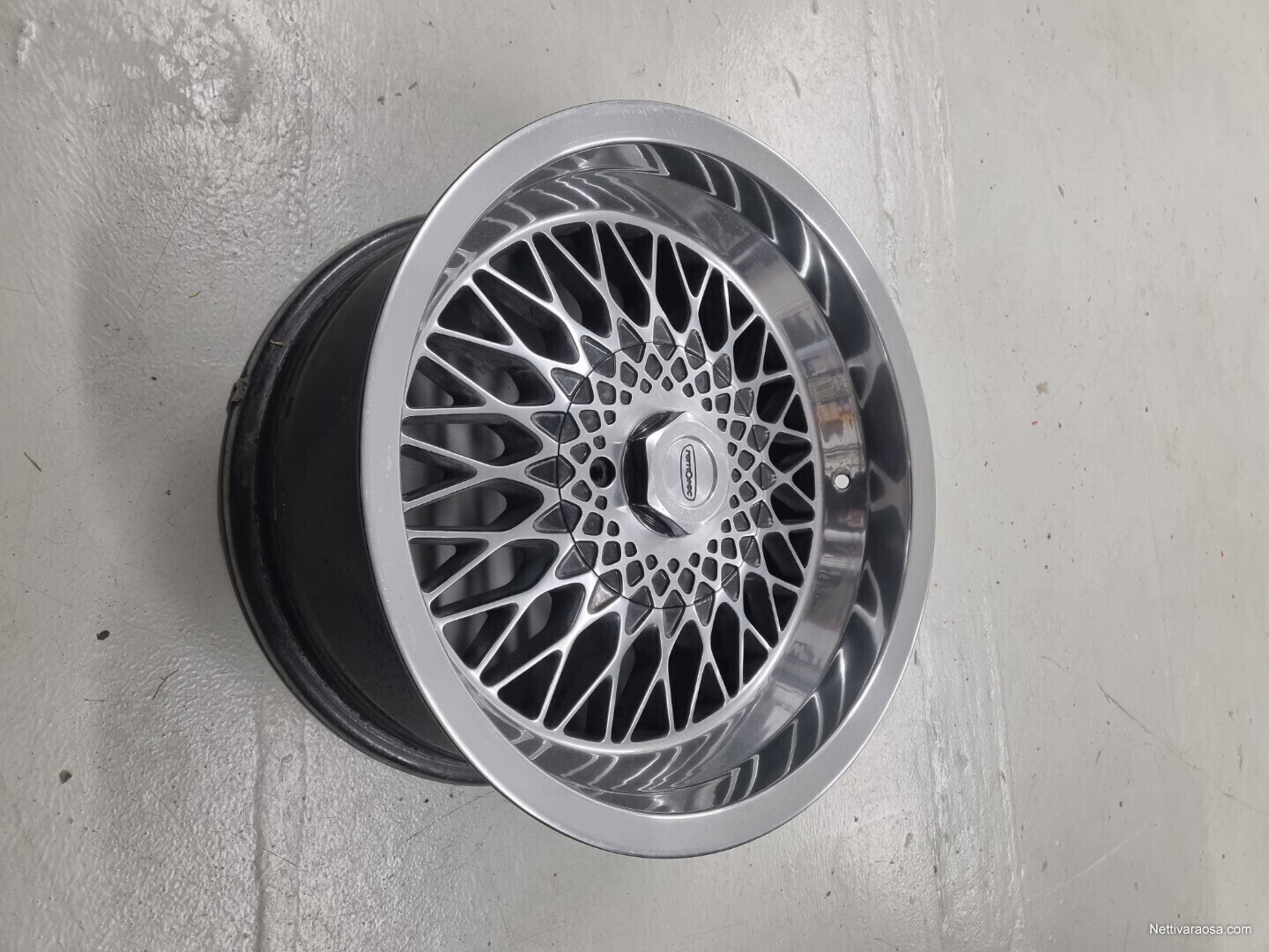 Nettivaraosa - BMW REMOTEC - REMOTEC 8X16 ET 16 - Vanteet - Nettivaraosa