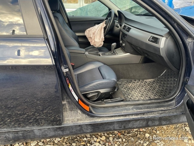 Nettivaraosa - BMW 320d E90 Monacoblau 2008 - Kaikki osat - Auton varaosat - Nettivaraosa