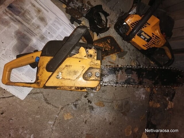 Nettivaraosa - partner - moottorisahat varaosiksi - Työkalut - Nettivaraosa