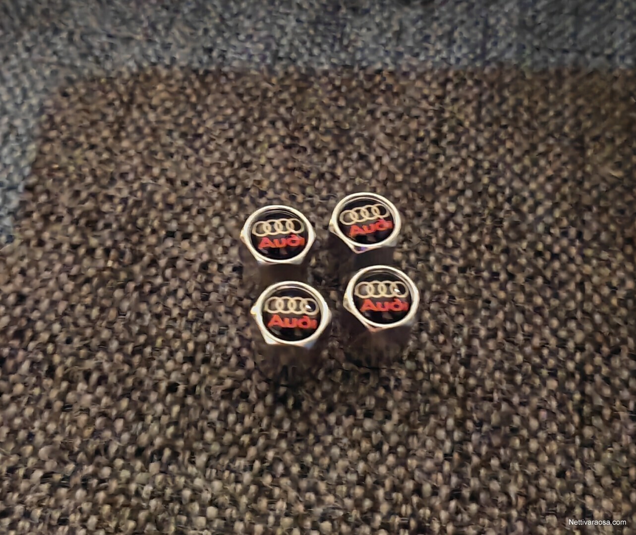 Nettivaraosa - Audi - Audi venttiilihatut - Tuning osat - Nettivaraosa