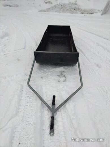 Nettivaraosa - AHKIO - Moottorikelkan varaosat ja tarvikkeet - Nettivaraosa