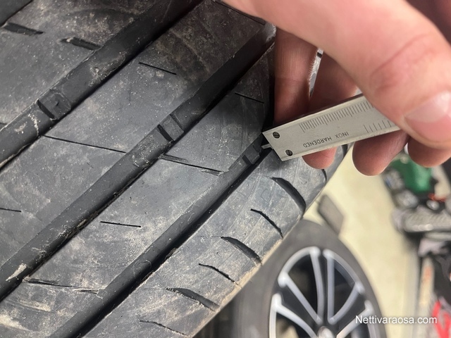 Nettivaraosa - Spath - Vanteet - Nettivaraosa