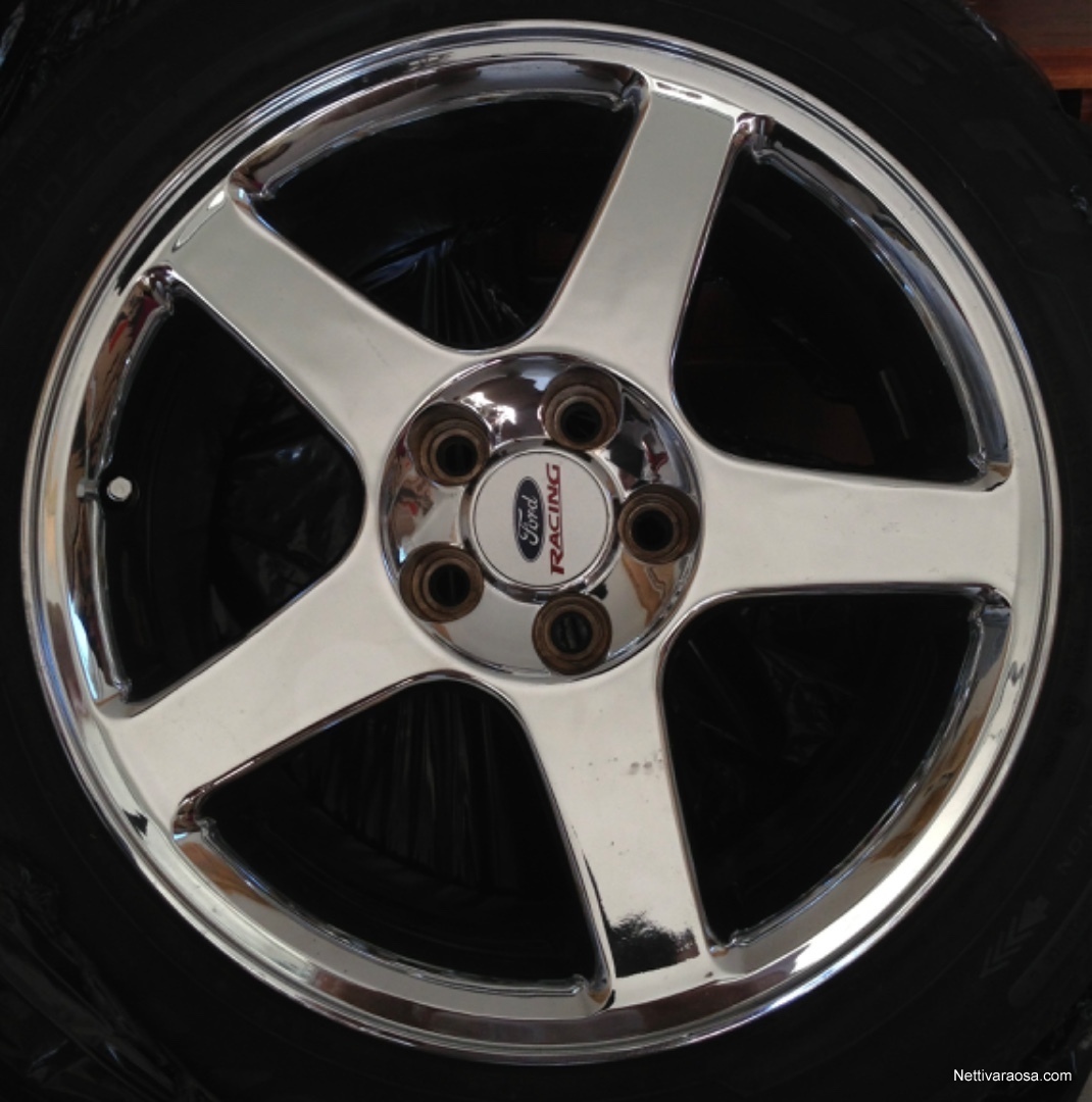 Nettivaraosa - FORD Mustang 2003 - Cobra - Rims - Nettivaraosa