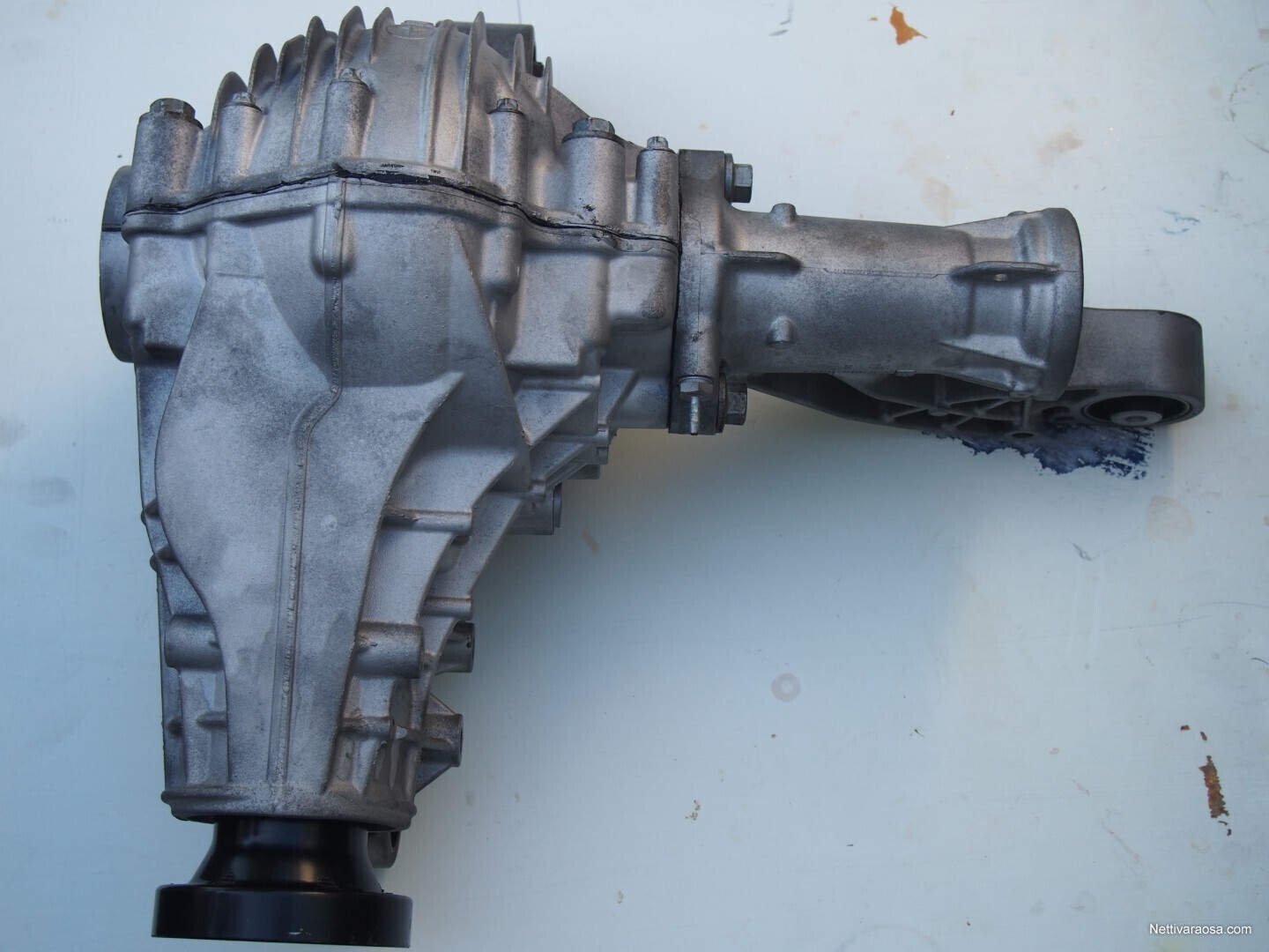 Nettivaraosa - Mercedes-Benz ML GL R w164 w251 x164 2008 - Etuperä yms ...