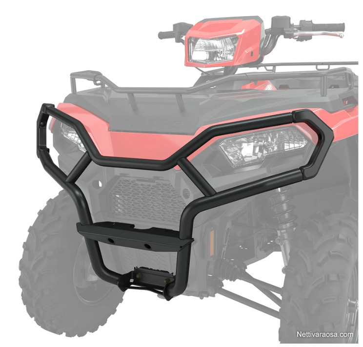 Nettivaraosa - Polaris KARJAPUSKURI POLARIS SPM 570 2884844 - ATV's ...