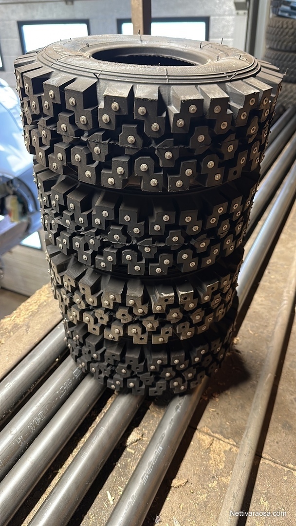 Nettivaraosa - Duro Jäärenkaat - Nastarenkaat - Karting-auton varaosat ...