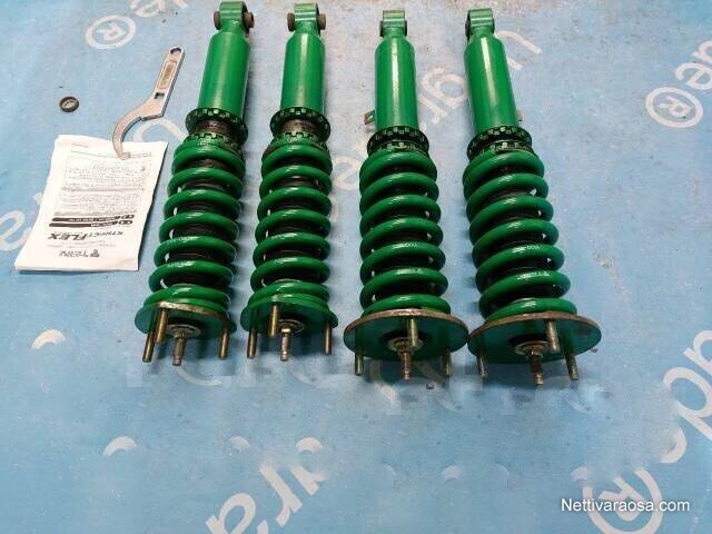 Nettivaraosa - Tein Street Flex - FullTap - Tuning parts - Nettivaraosa