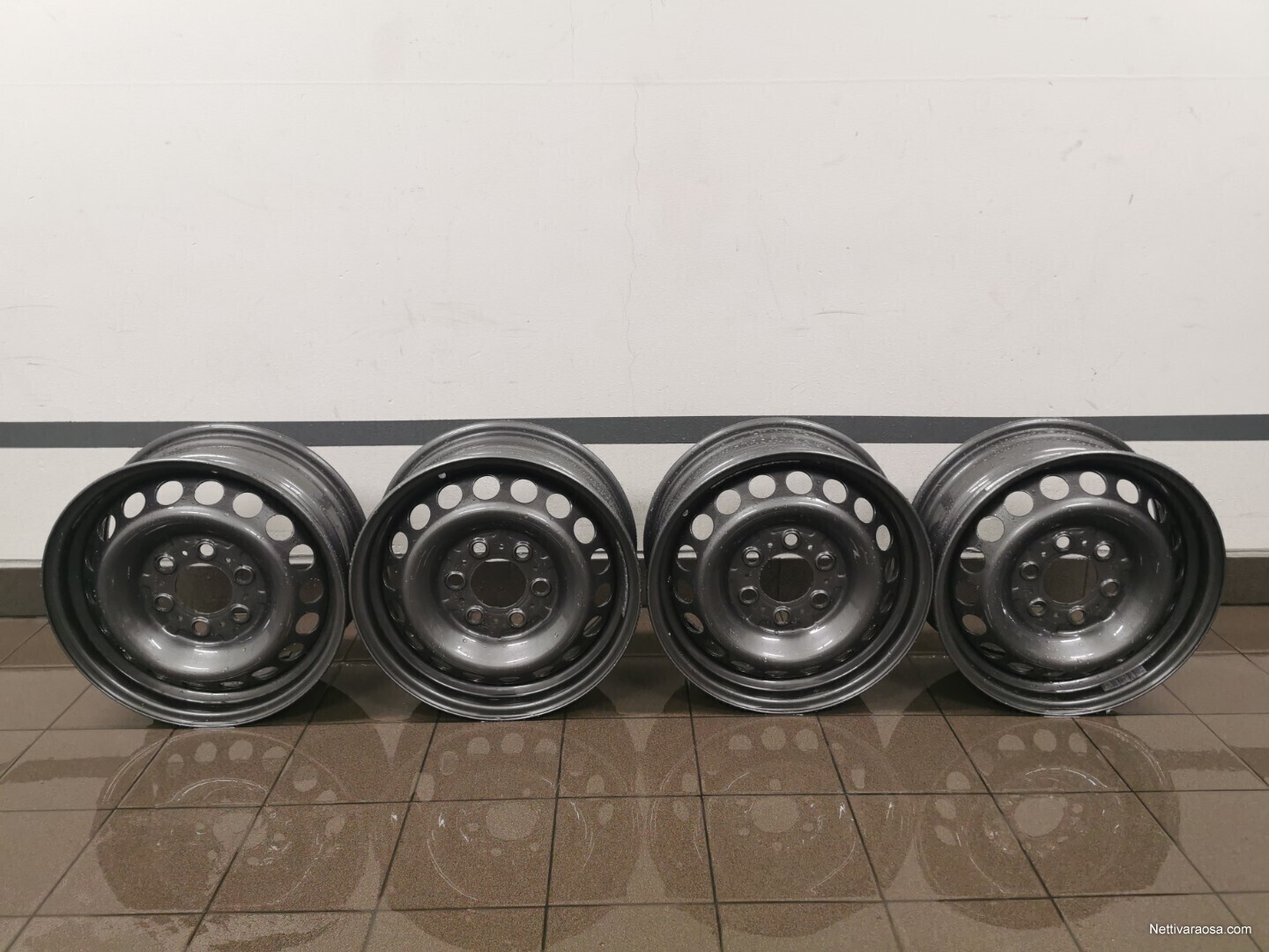 Nettivaraosa - Sprinter 908 Mb sprinter OEM vanteet 2020 - 908 Sprinter ...