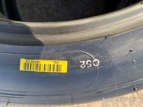 Nettivaraosa - Racing Tyres Circuit racing 2021 - Hankook Ventus F200 ...