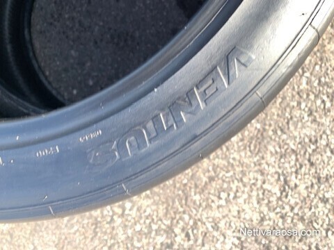 Nettivaraosa - Racing Tyres Circuit racing 2021 - Hankook Ventus F200 ...