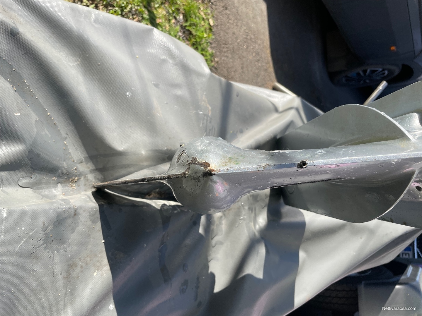 Nettivaraosa - Honda BF60A 2022 - Veneen varusteet ja varaosat - Nettivaraosa