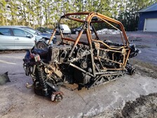 Can-Am - Varaosat - Nettivaraosa