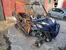 Can-Am - Varaosat - Nettivaraosa