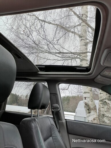 Nettivaraosa - Subaru Forester SG 2006 - Auton varaosat - Nettivaraosa