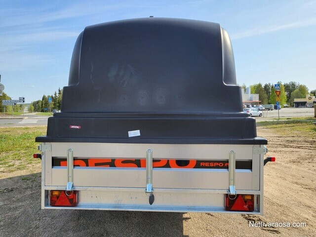 Nettivaraosa - Respo 750M351L186 2023 - Jaxal kuomulla, Rahoitus jopa ...