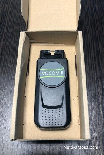 Nettivaraosa - Volvo Vocom 2 - Korjaamolaitteet - Nettivaraosa