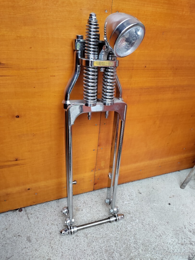 Nettivaraosa - Harley Davidson - DNA springer - Moottoripyörän varaosat ...