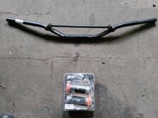 Mopon runko - Nettivaraosa