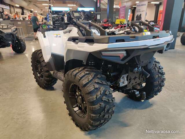 Nettivaraosa - Polaris Pro Armor X-terrain 27x14 laadukas setti 4x156 ...