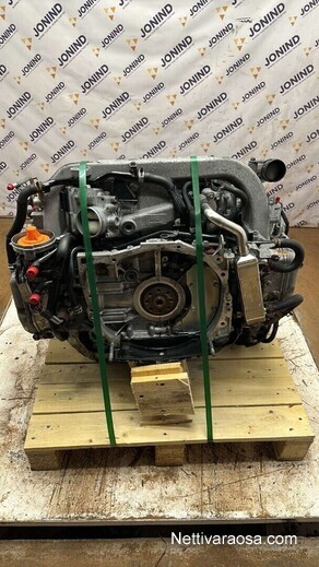 Nettivaraosa - SUBARU OUTBACK EE20 2010 - SUBARU OUTBACK 2.0 L DIESEL 110KW 2010 MOOTTORI EE20 ...