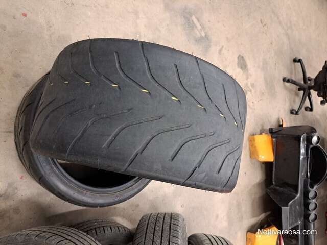 Nettivaraosa - Toyo R888 - Tyres - Nettivaraosa