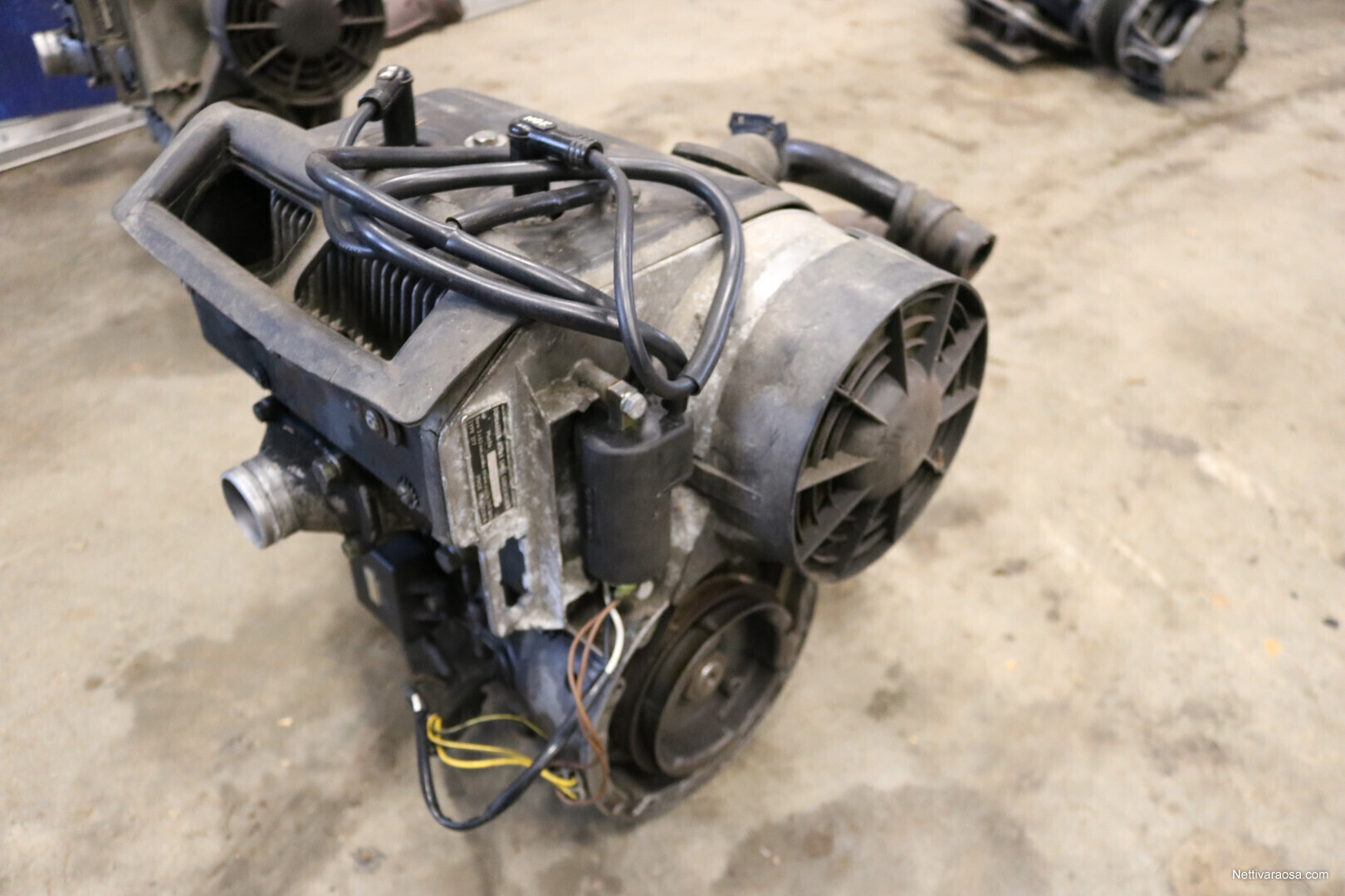 Nettivaraosa - Rotax 377 - Moottorikelkan varaosat ja tarvikkeet ...