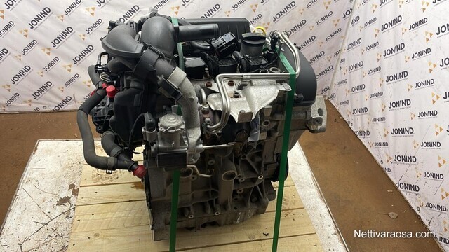 Nettivaraosa - VW GOLF VII CYV 2016 - VW GOLF VII 1.2 L PETROL 81KW ...