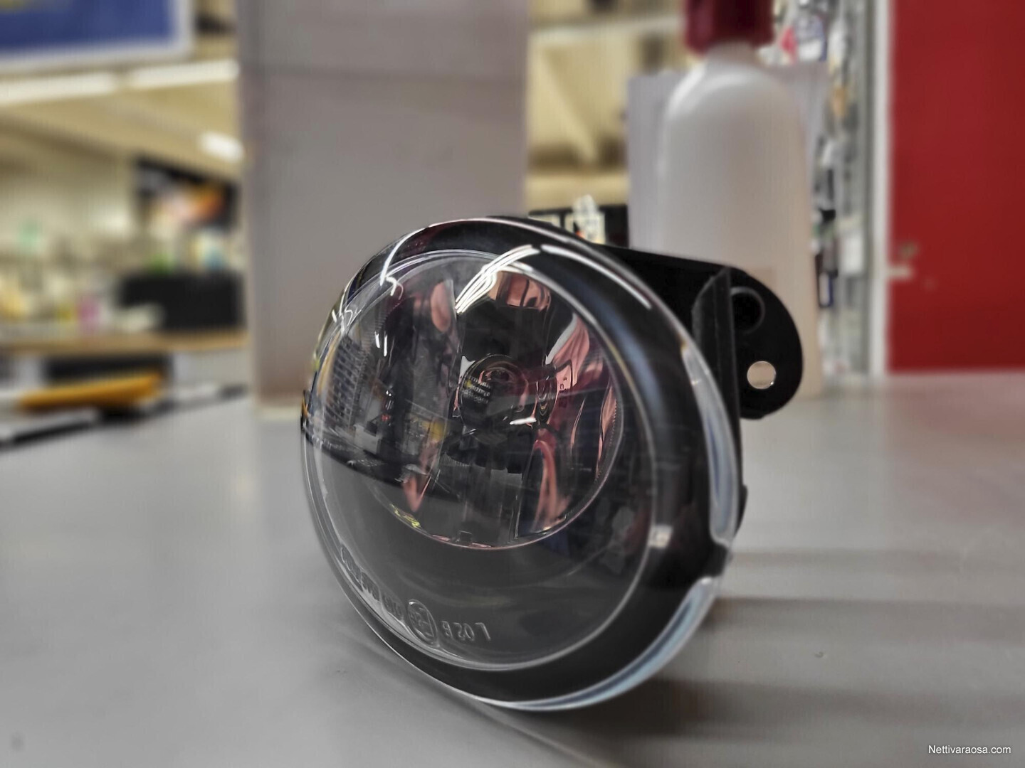 Nettivaraosa - VW Passat 05-10 Vasen sumuvalo - 3C0941699B - Auton ...