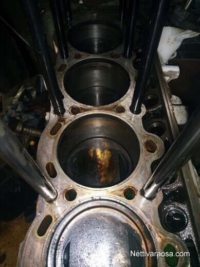 Nettivaraosa - 3t 89mm wisecot 2022 - Kilpa-autoilu - Nettivaraosa