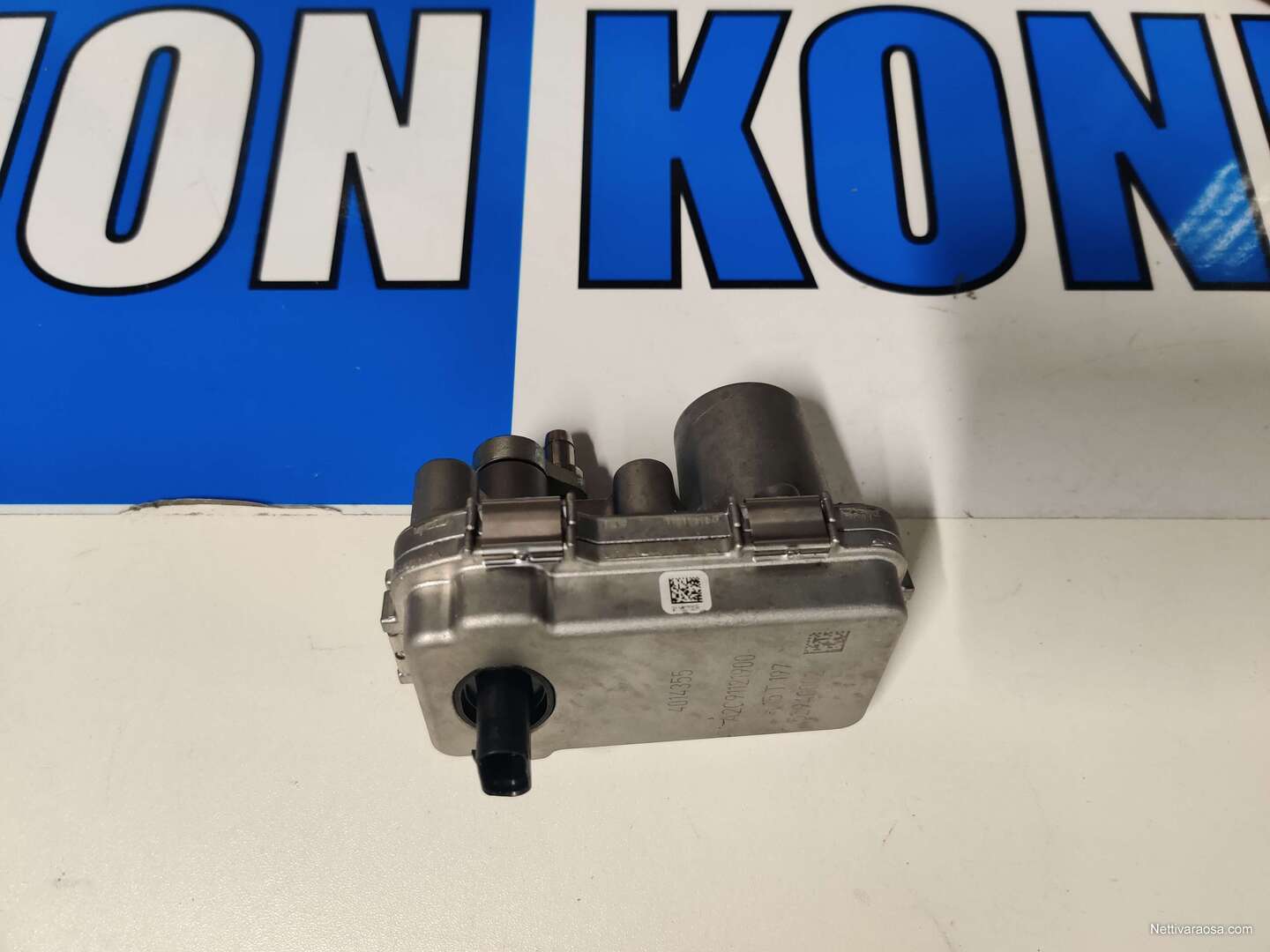 Nettivaraosa - POLARIS KELKAN KÄYTETTY ACTUATOR-EV SMART GPA 4014355 ...