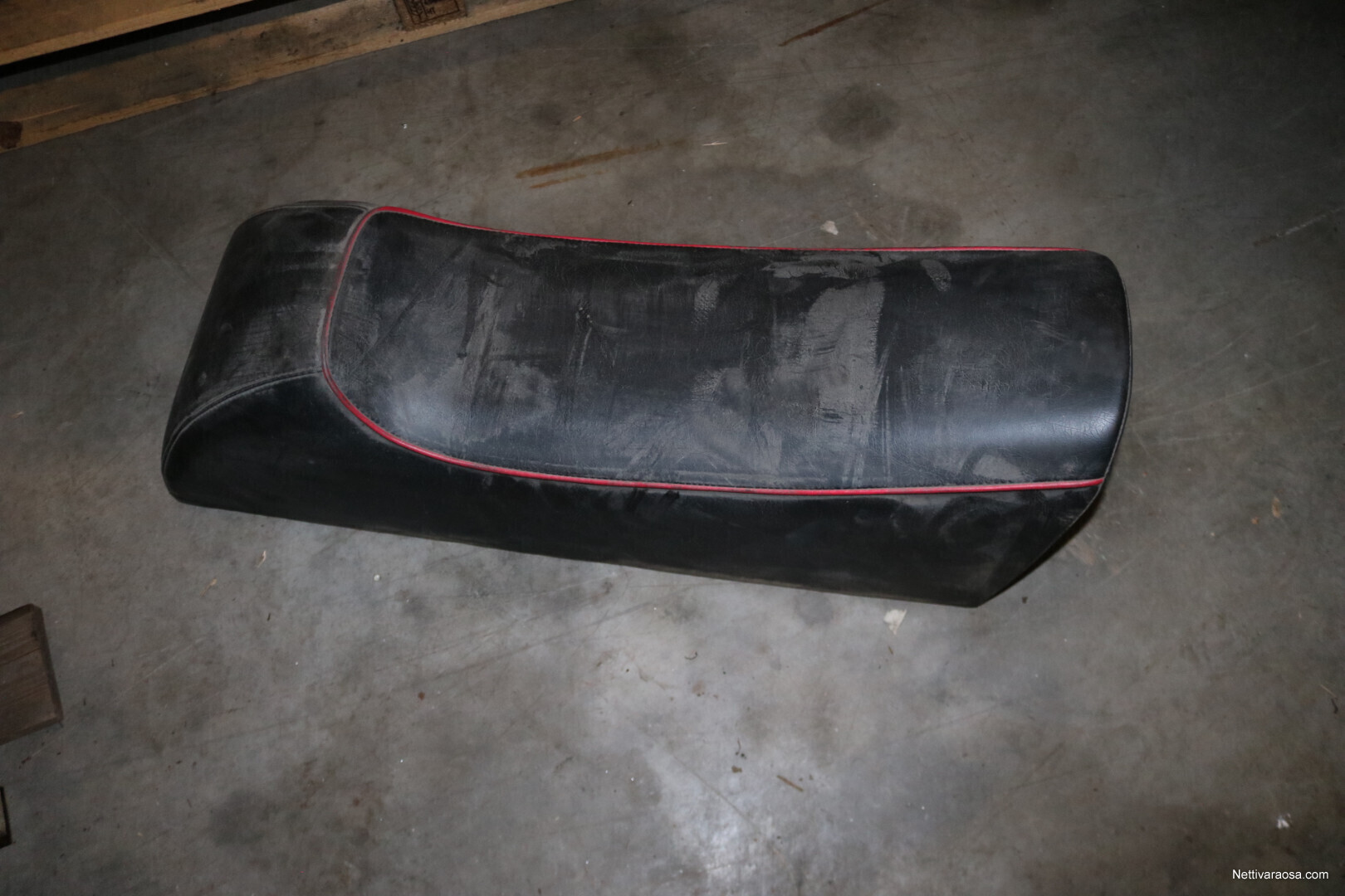 Nettivaraosa - lynx rave 120 istuin 1997 - Moottorikelkan varaosat ja ...