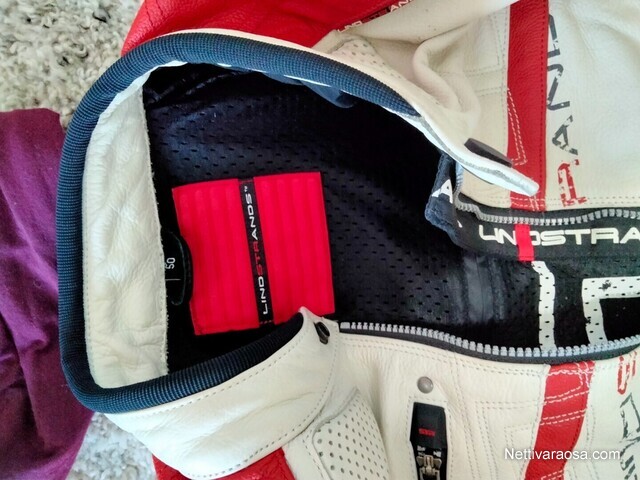 Nettivaraosa - Lindstrands Koko 50 - Kuvista löytyy koot jne. - Driving ...