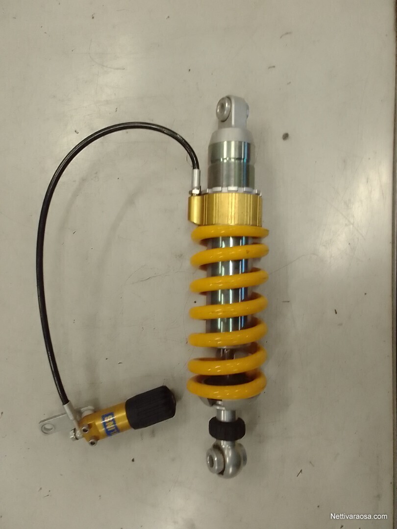 Nettivaraosa - BMW r 1200rt R1200rt 2015 - Vesi koneisen takaiskari ...