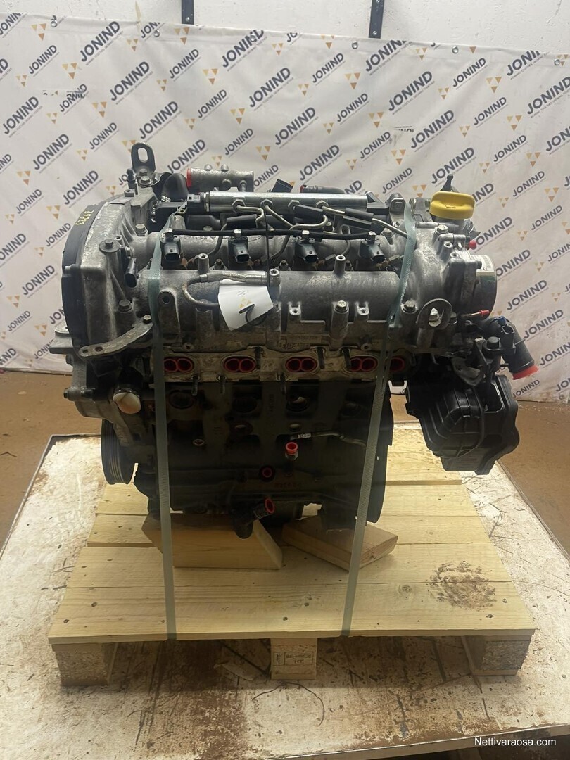 Nettivaraosa - SAAB 9-3X Z19DTR 2011 - SAAB 9-3 X 1.9 L DIESEL 132KW ...