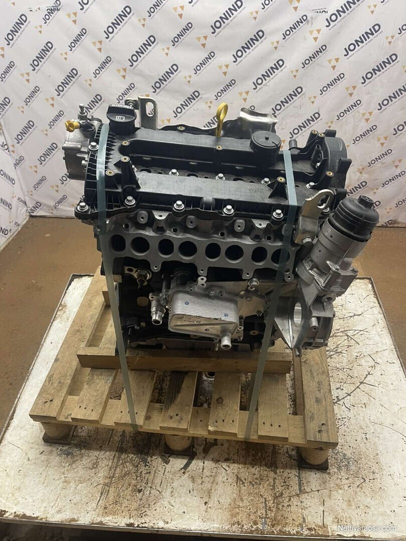 Nettivaraosa - OPEL INSIGNIA B B20DTH 2024 - OPEL INSIGNIA B 2.0 L ...