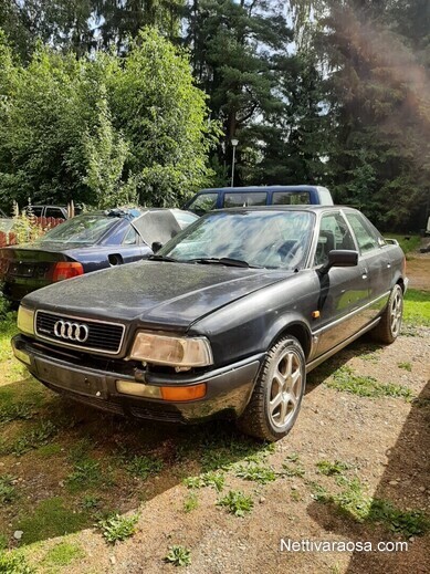 Nettivaraosa - Audi vw 80 b4, b5, b6, passat - paljon osaa audi/vw halvalla - Auton varaosat ...