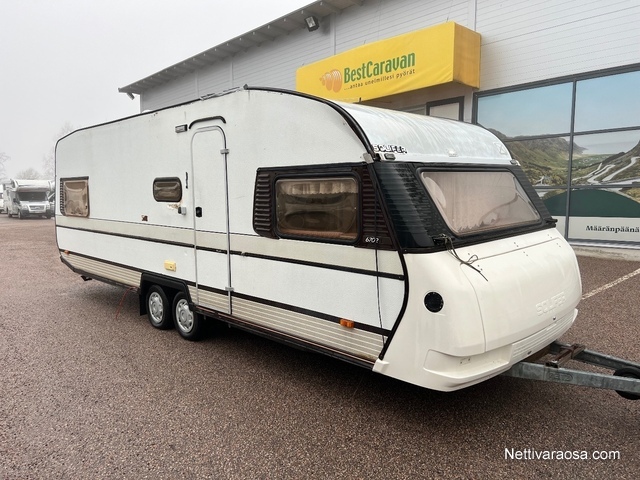 Nettivaraosa - Solifer 6702i 1988 - Matkailuvaunujen varaosat ja ...