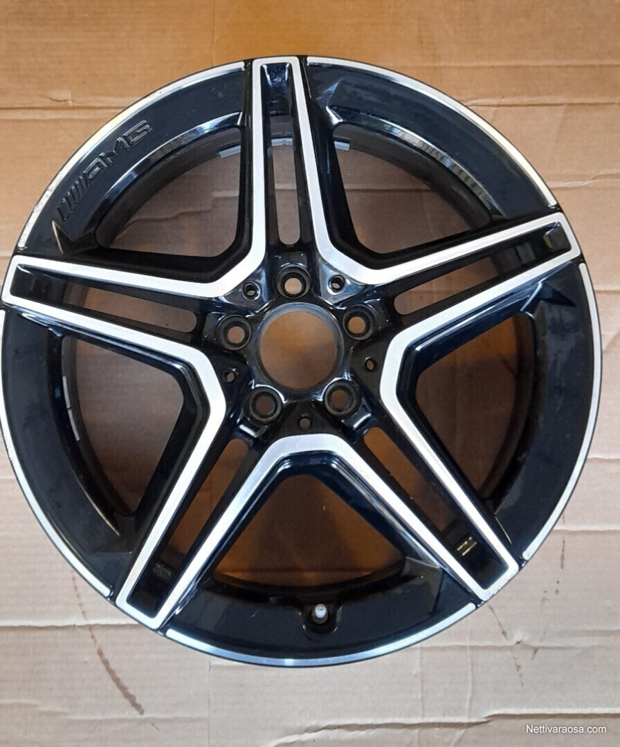 Nettivaraosa - Mercedes AMG - A2054019500 - Vanteet - Nettivaraosa