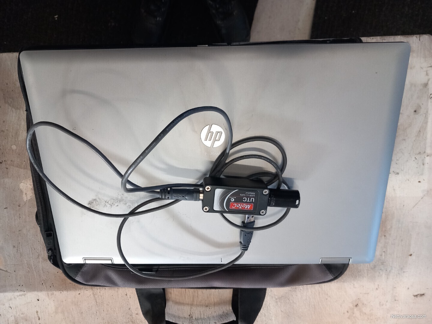 Nettivaraosa - Motec Läppäri ja motec utc - Toimiva läppäri ja motec ...