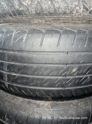 Nettivaraosa - Autogrip 2021 - Rengassarjat - Nettivaraosa