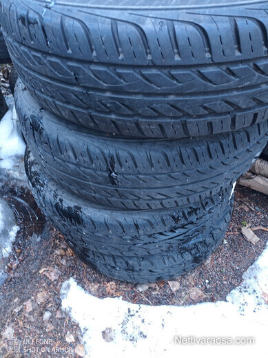 Nettivaraosa - Gislaved Urban Speed 2016 - Rengassarjat - Nettivaraosa