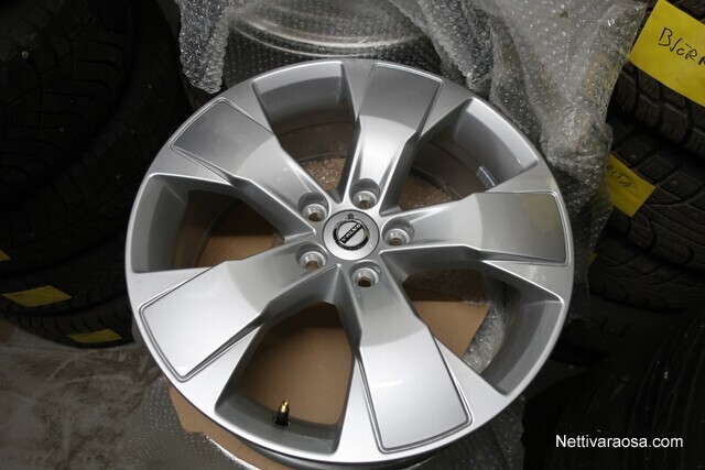 Nettivaraosa - Volvo XC40 - 18" 31471553 - Vanteet - Nettivaraosa