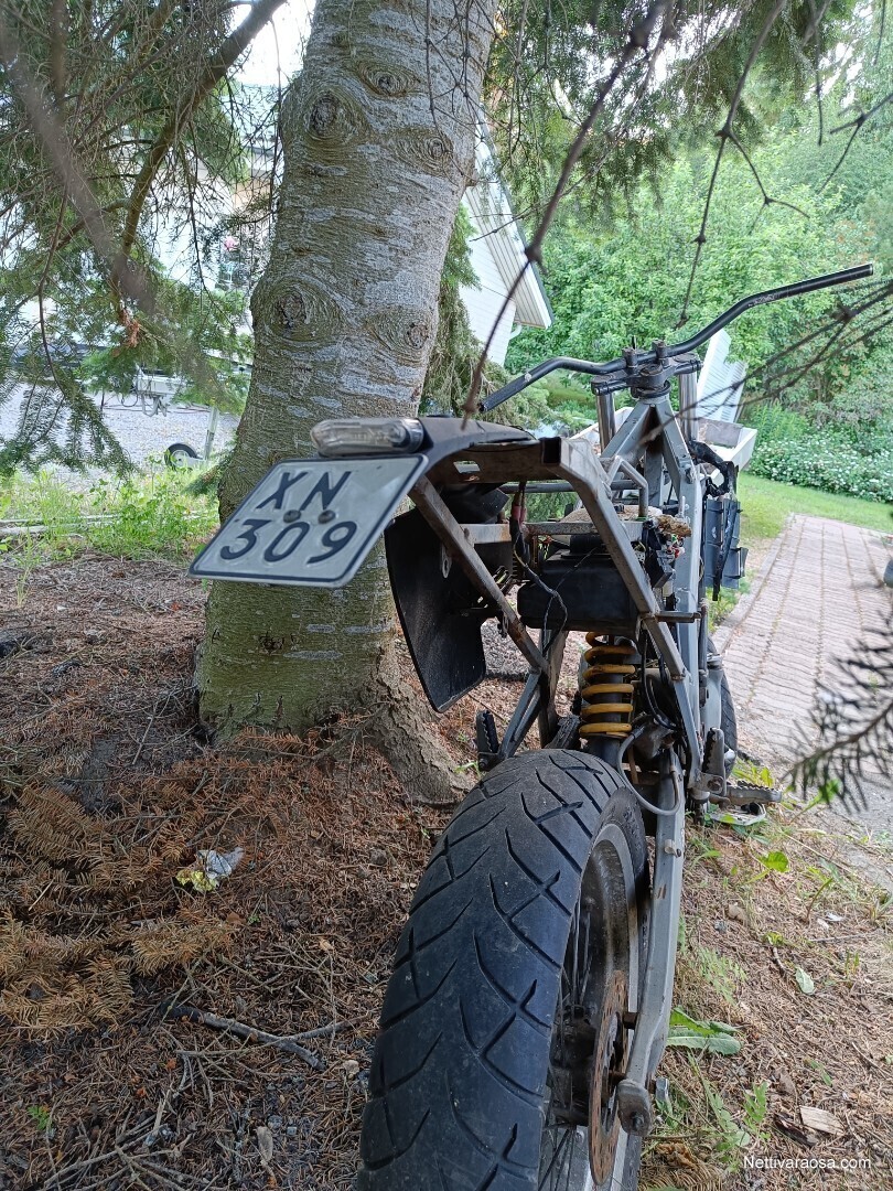 Nettivaraosa - Gilera SMT 2007 - Moped spare parts and accessories ...