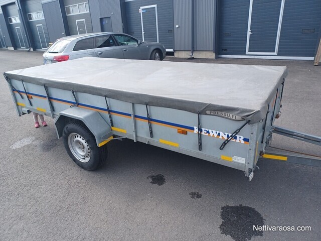 Nettivaraosa - Kewner JKLJ 1500 kg 2014 - 350x150x50 kipillä ...