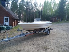 Venetarvikkeet ja veneen varaosat - Nettivaraosa